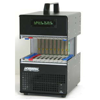 DEV-4201cPCI 3U 8-slot - Dawn VME Products