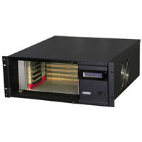 RME-5513 VME64x 6U 7-slot 4U Rackmount - Dawn VME Products