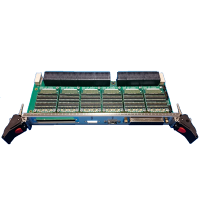 RTM-9265 6U & RTM-9380 3U VPX Rear Transition Modules - Dawn VME Products