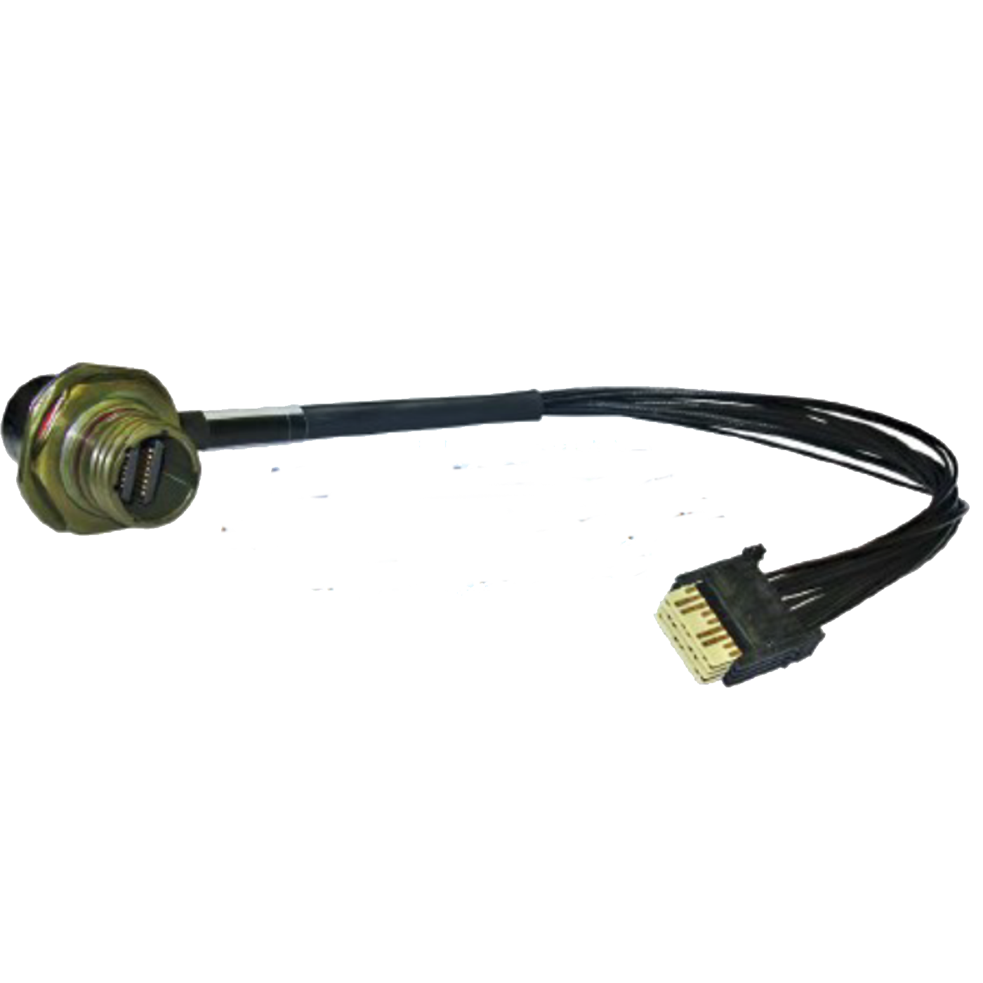 Hercules to VPX3 - Dawn VME Products
