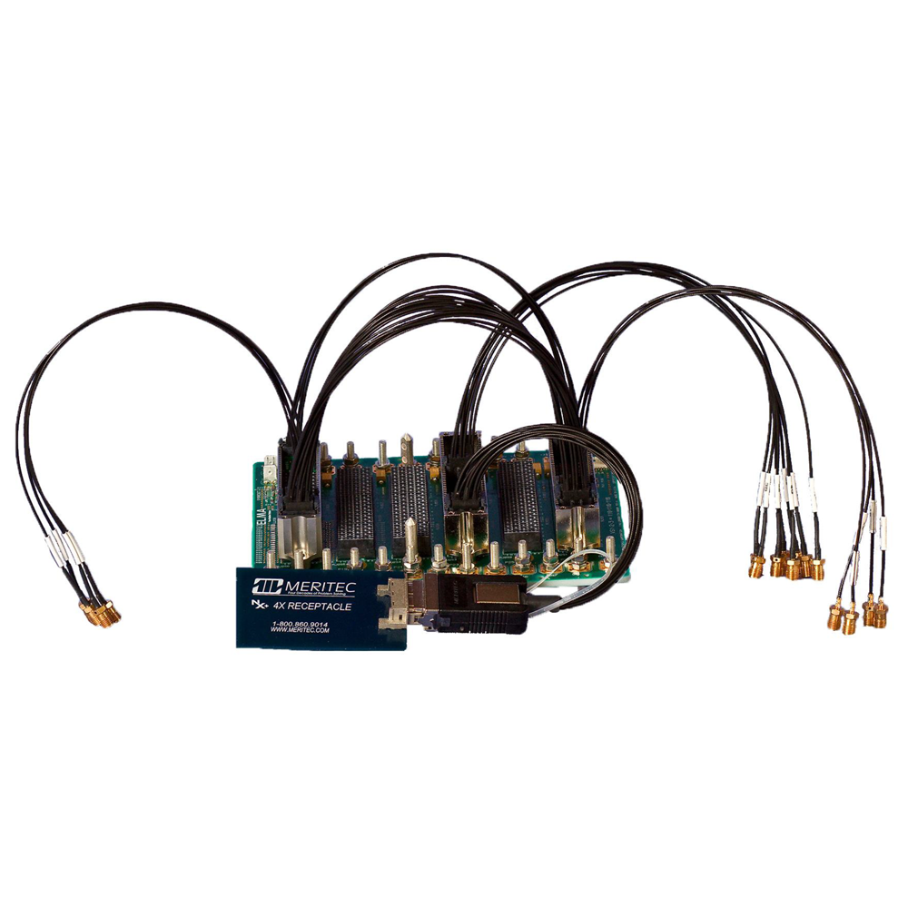 MERITEC VPX Plus from Dawn - Dawn VME Products